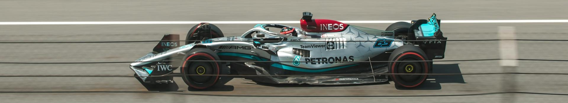 Fórmula 1 usos de tornillos, tuercas, pernos y fijaciones de polímero ...