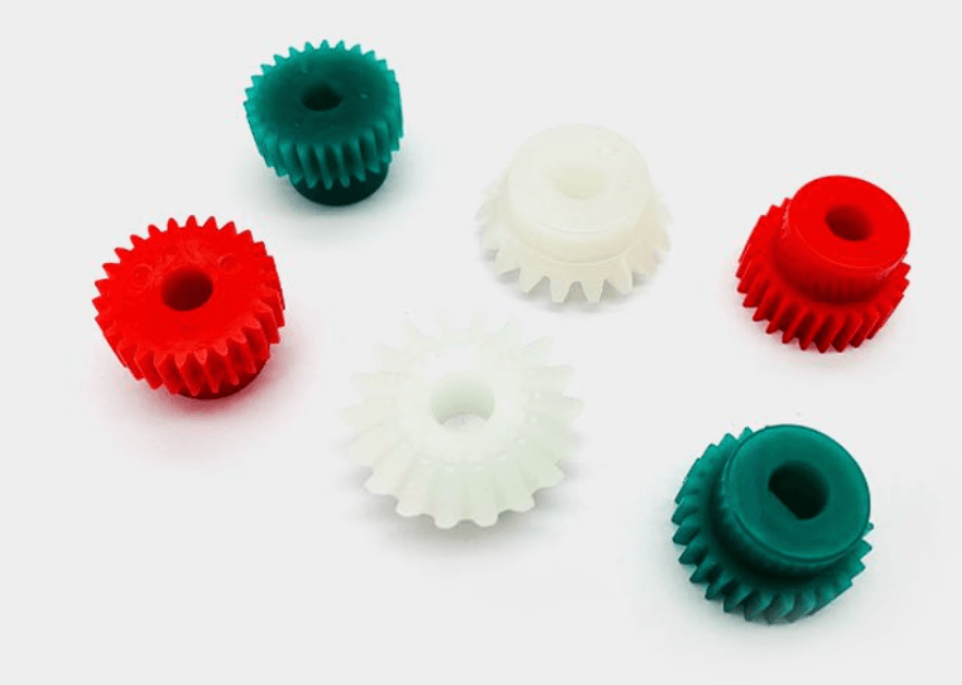 UPE (polietileno de peso molecular ultraalto) – High Performance Polymer