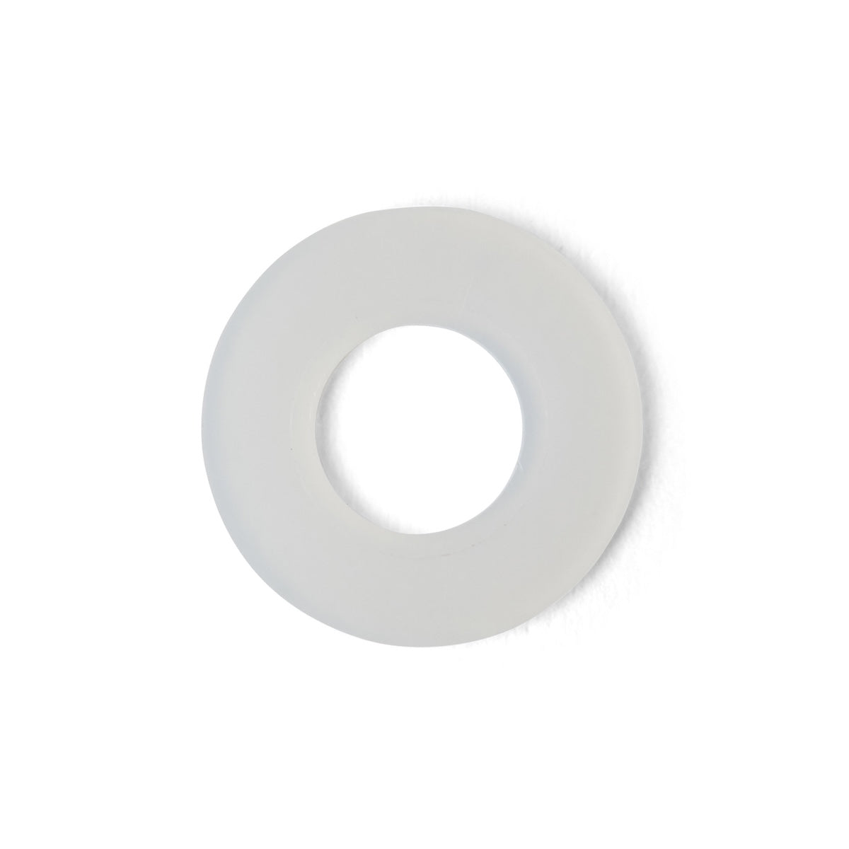 Nylon (PA) Flat Washers | High Performance Polymer