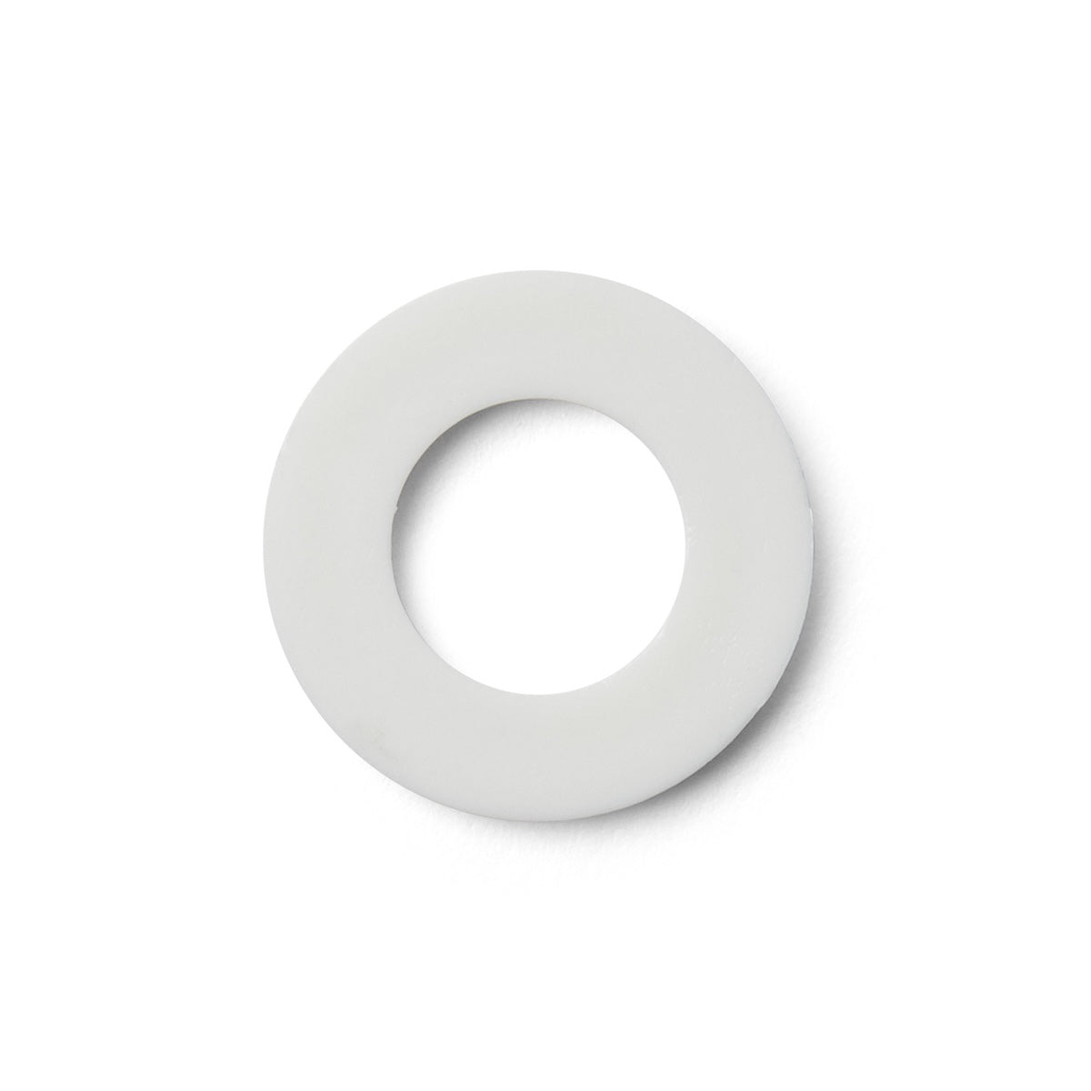 Polypropylene (PP) Flat Washers | High Performance Polymer